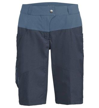 Vaude Qimsa Shorts - Radhose MTB - Damen