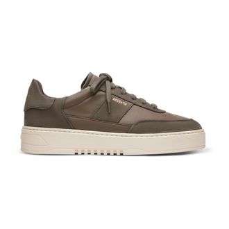 Axel Arigato Homme, Chaussures, Brun, Taille: 46 EU Baskets