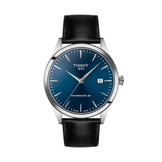 Tissot Tissot - Classic Dream 40mm - Femme - Accessoires - Bleu - Taille: ONE Size