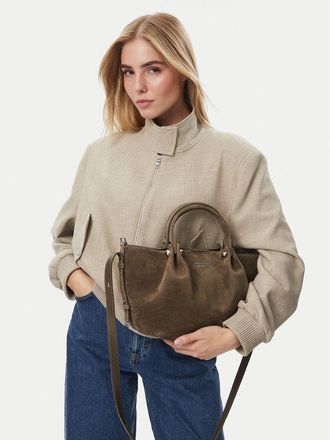 Max Mara Handtasche Wkadritto 2625516135600 Schwarz