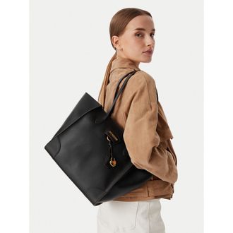 Love Moschino Handtasche LOVE MOSCHINO JC4158PP1PL1300A Schwarz