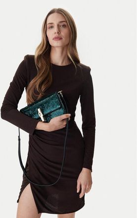 Furla Handtasche Iride S WB01950 BX1377 CN 4491S Gr&uuml;n