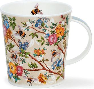 Dunoon Becher Lomond Kensho Bee - 0,32l