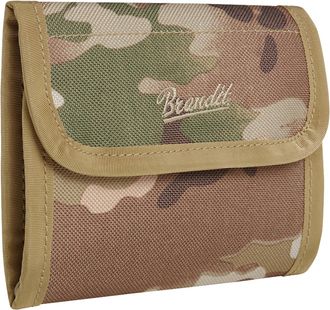 Brandit Geldb&ouml;rse Five