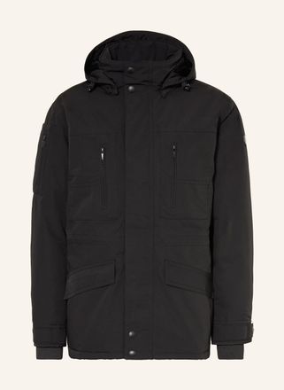 Wellensteyn Wellensteyn Fieldjacket Golfjacke schwarz
