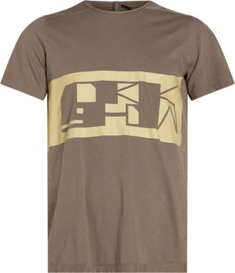 Rick Owens TOPS - T-shirts auf YOOX.COM