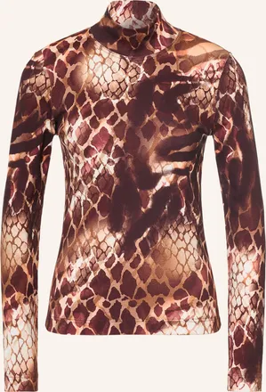 Efixelle Efixelle Longsleeve rot