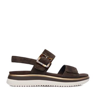 Remonte Sandalen Remonte CEO-D1J62-25 Dunkelbraun