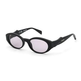 Zadig&Voltaire Szv502 0700 Sonnenbrille - - Accessories - Damen - Schwarzk - 54 MM