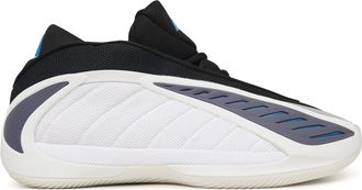 adidas Basketballschuhe adidas Anthony Edwards 2 JQ9493 Wei&szlig;