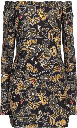 Aniye By KLEIDER - Mini-Kleider auf YOOX.COM