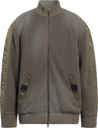 Diesel JACKEN & M&Auml;NTEL - Jacken und Anoraks auf YOOX.COM