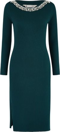 Yumi Strickkleid