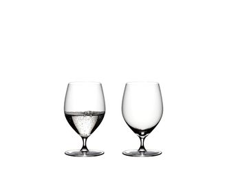 Riedel Veritas Wasser