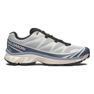 Salomon Xt-6 - - Sport - Herren - Blau - 42 EU