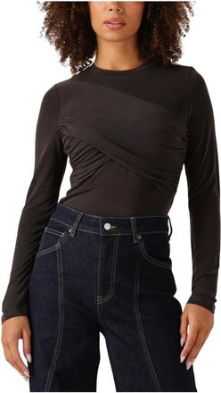 Co'Couture Damen, Oberteile, Grau, MGr&ouml;&szlig;e