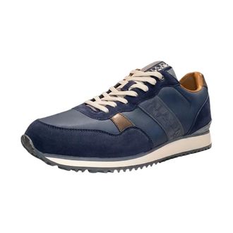Napapijri Sneakers - - Shoes - Herren - Blau - 45 EU