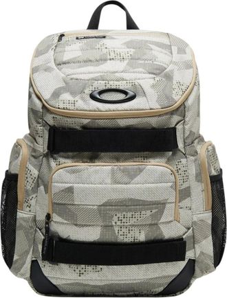 Oakley Homme, Sacs, Multicolore, Taille: ONE Size Enduro 3.0 Big Backpack