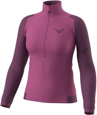Dynafit Blacklight Thermal 1/2 W - Fleecesweatshirt - Damen