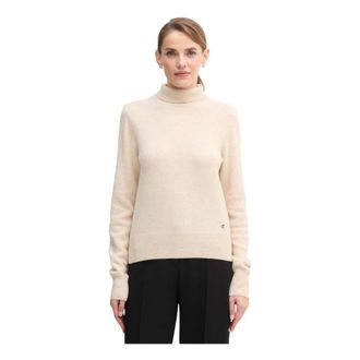 Colmar Haut dentra&icirc;nement &agrave; manches longues - Femme - Sport - Beige - Taille: 42 FR