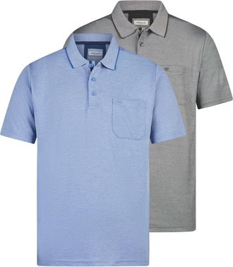 Redmond Shirt Basic