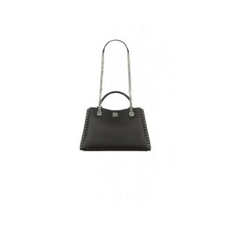 DKNY Josie Satchel - - Bags - Damen - Schwarzk - ONE SIZE