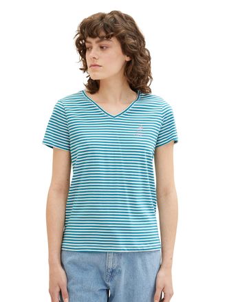 Tom Tailor Damen T-Shirt