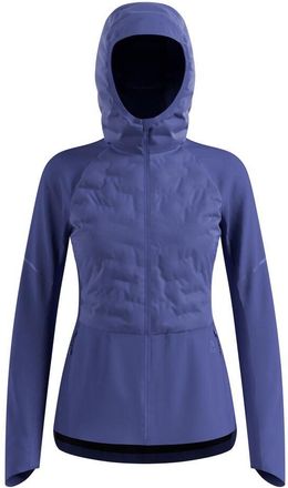 Odlo Zeroweight Insulator Laufjacke Damen blau - skipper blue L