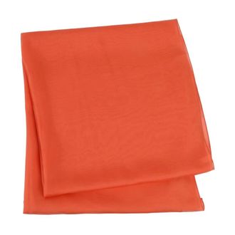 Raquel Diniz PAM Scarf 70X300 - - Accessories - Damen - Orange - ONE SIZE