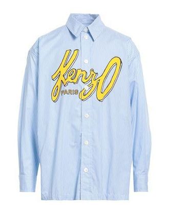 Kenzo TOPS - Chemises sur YOOX.COM