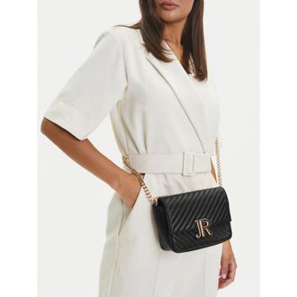 John Richmond Handtasche John Richmond RWP25503BO Schwarz