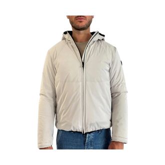 Colmar Jacken - - Jackets - Herren - Wei&szlig; - 2XL