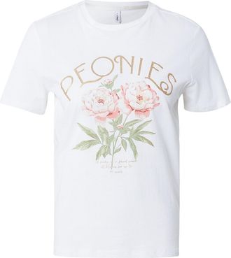 Only T-Shirt ONLAMBERDINE