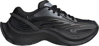 adidas Unisex Chaussure XLG MTW, Core Black/Carbon/Iron Metallic, 37 1/3