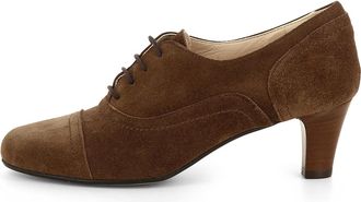 Evita Shoes Pumps GIUSY