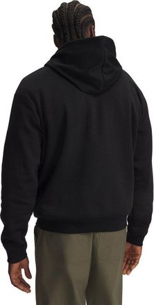 Under Armour Kapuzenpullover Under Armour Herren Kapuzenpullover Rival Fleece Camo Fill 6017022