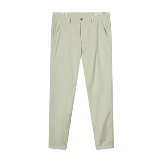 Mason's Chinos - - Trousers - Herren - Gr&uuml;n - XL