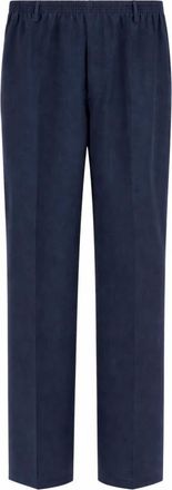 Cellar Door Homme, Pantalons, Bleu, Taille: XL Alfred Straight Pantalons
