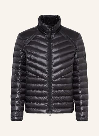 Bogner Lightweight-Daunenjacke Liman-D schwarz