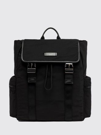 Gianni Chiarini Sac &agrave; Dos Homme couleur Noir