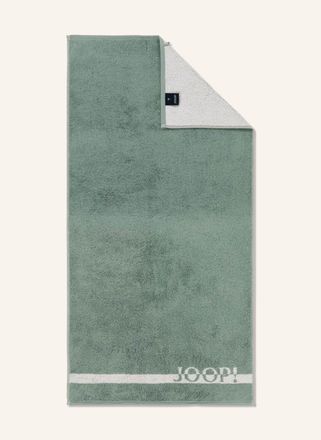 Joop Handtuch gruen