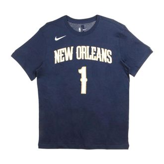 Nike Herren, Oberteile, Blau, XLGr&ouml;&szlig;e