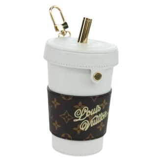 Louis Vuitton Sac bandouli&egrave;re Monogram vintage Pre-owned - Femme - Pre-owned - Brun - Taille: ONE Size