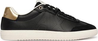 A|X Armani Exchange Sneakers XW002791 AF26936 MZ815 Schwarz