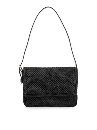 Maneb&igrave; Sac Port&eacute; &Eacute;paule - Noir