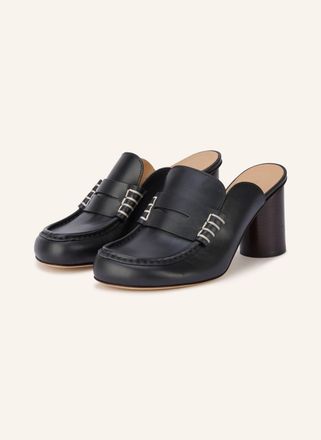 J.W.Anderson Jw Anderson Mules schwarz