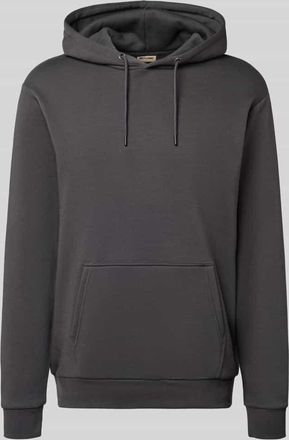 Only & Sons Regular Fit Hoodie aus Baumwoll-Mix Modell CERES