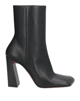 Amina Muaddi SCHUHE - Stiefeletten auf YOOX.COM