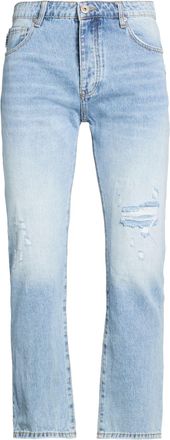 Berna HOSEN & R&Ouml;CKE - Jeanshosen auf YOOX.COM