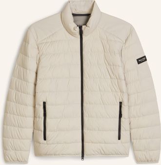 Marc O'Polo Marc Opolo Steppjacke grau